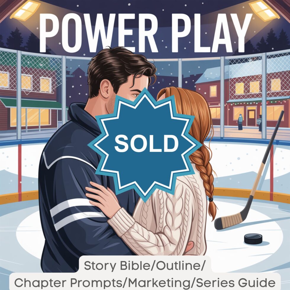 Power Play - Plot & Prompt