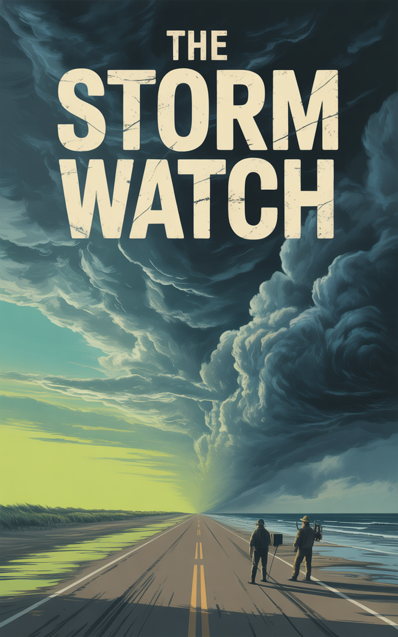 The Storm Watch - Plot & Prompt